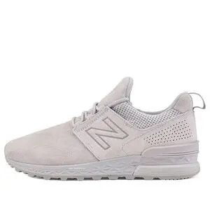 NEW BALANCE 574 Series Sneakers - Gray