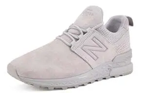 NEW BALANCE 574 Series Sneakers - Gray