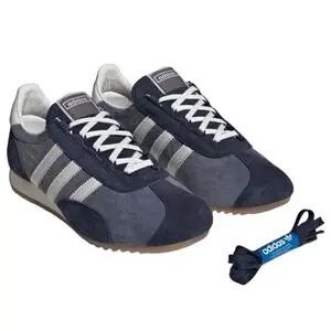 Adidas Sl 72 Pt Sneakers - Shadow Navy/cloud White