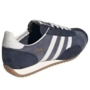 Adidas Sl 72 Pt Sneakers - Shadow Navy/cloud White