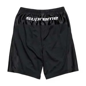Supreme X Jordan Basketball Shorts - Black