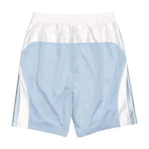 Supreme X Jordan Basketball Shorts - Light Blue