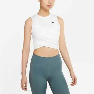 Nike Dri-fit Cropped Vest