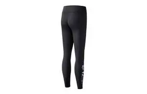 FILA Athletics Knitting Leggings
