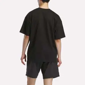 REEBOK Basketball T-shirt