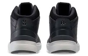 On The Roger Clubhouse Mid X Federer Sneakers