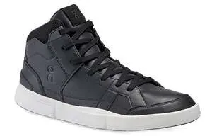 On The Roger Clubhouse Mid X Federer Sneakers