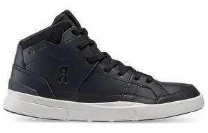 On The Roger Clubhouse Mid X Federer Sneakers