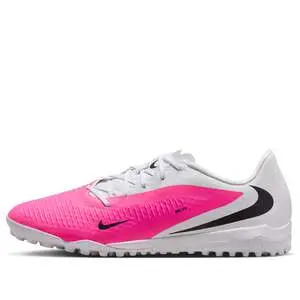 Nike Phantom Low Academy Tf Soccer Cleats - Multicolor/black