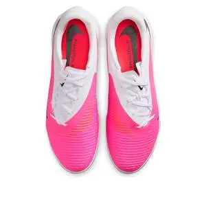 Nike Phantom Low Academy Tf Soccer Cleats - Multicolor/black
