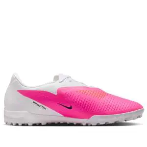 Nike Phantom Low Academy Tf Soccer Cleats - Multicolor/black