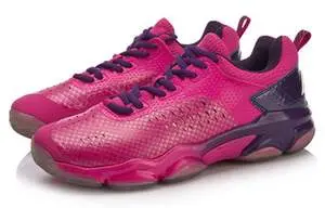 LI-NING Sound Badminton Shoes