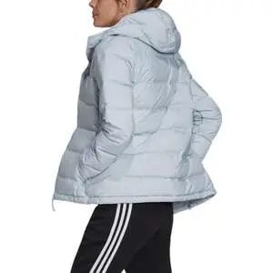 Adidas Helionic Down Jacket Asia Sizing
