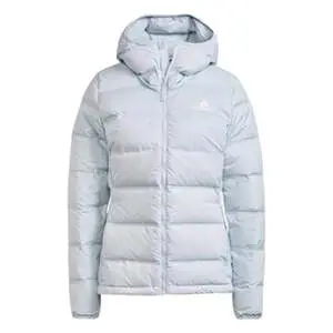 Adidas Helionic Down Jacket - White