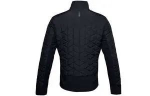Under Armour Coldgear Reactor Run Hybrid Jacket