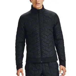 Under Armour Coldgear Reactor Run Hybrid Jacket