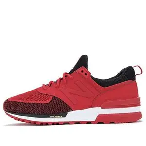 NEW BALANCE New Balance 574 Series Sneakers Red