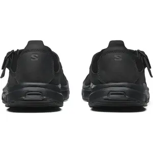 SALOMON Rx Marie Jeanne Buckled Sneakers