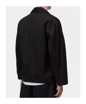 Carhartt Wip Brader Work Twill Blazer