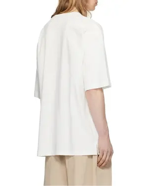 LEMAIRE Boxy Short Sleeved T-shirt
