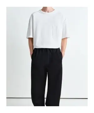 LEMAIRE Boxy Short Sleeved T-shirt