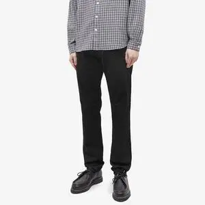 Carhartt Work In Progress Klondike Maitland Denim Pants