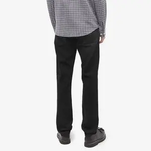 Carhartt Work In Progress Klondike Maitland Denim Pants