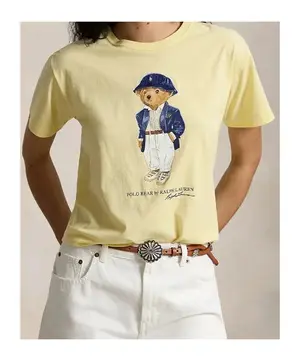Polo Ralph Lauren Polo Bear T-shirt