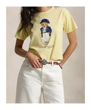 Polo Ralph Lauren Polo Bear T-shirt