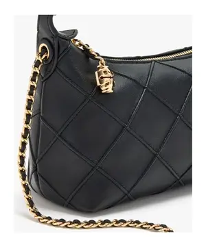 Tory Burch Leather Tote Bag