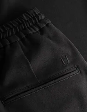 LES DEUX Drawstring Casual Pants