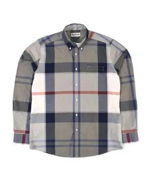 Barbour Long-sleeved Shirt