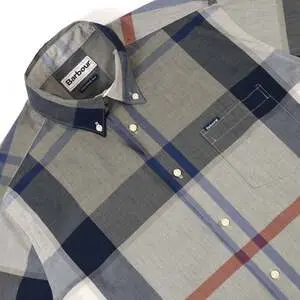 Barbour Long-sleeved Shirt