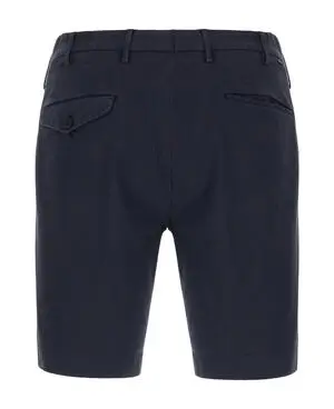 Incotex Royal Batavia Bermuda Shorts