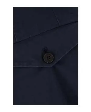 Incotex Royal Batavia Bermuda Shorts