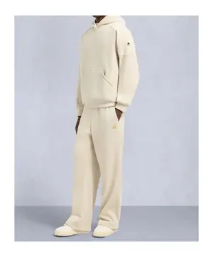 Moose Knuckles Elastic Waist Sweatpants
