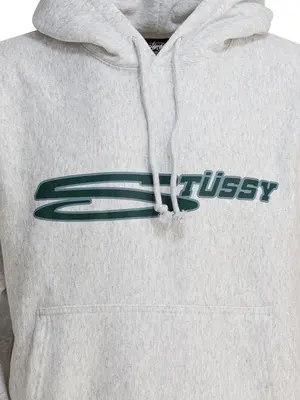 StÜssy Long-sleeved Sweatshirt