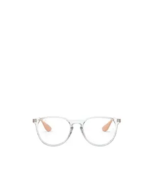 Ray-ban Geometric Flat Mirror - Transparent