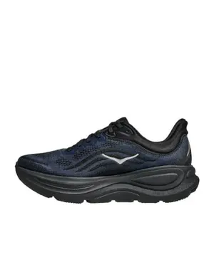 Hoka One One Bondi 9 Lace-up Sneakers