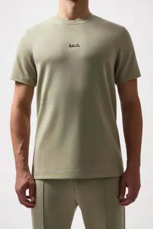 BALR. Short-sleeved T-shirt