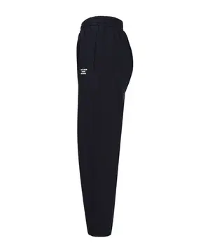 Drole De Monsieur Elastic Waist Casual Pants