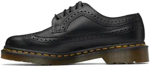 Dr. Martens Lace Up Brock Shoes