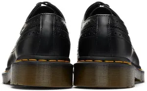 Dr. Martens Lace Up Brock Shoes