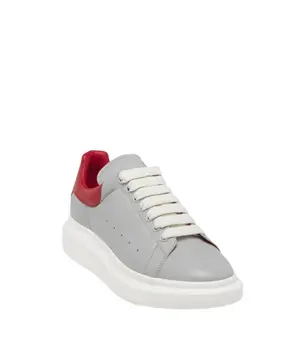 Alexander McQueen Oversized Sneaker