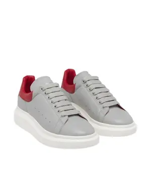 Alexander McQueen Oversized Sneaker