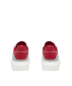 Alexander McQueen Oversized Sneaker