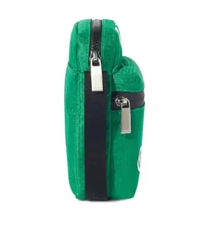 Off-White Outdoor Mesh Messenger Bag