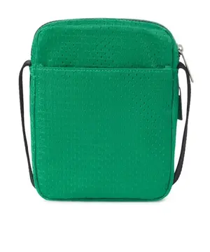 Off-White Outdoor Mesh Messenger Bag