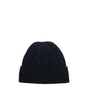 Polo Ralph Lauren Polo Bear Cable-knit Beanie