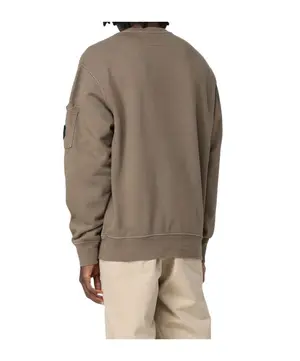 C.P. COMPANY Crew Neck Sweatshirt